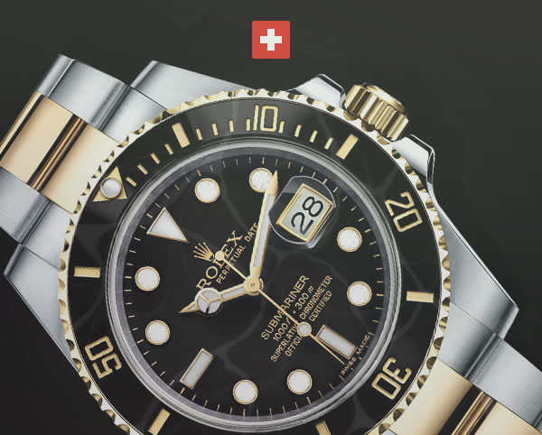 Best Superclone Rolex Watches 1:1 Quality