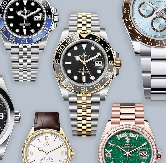 Best Replica Rolex Watches for Sale | Super Rolex